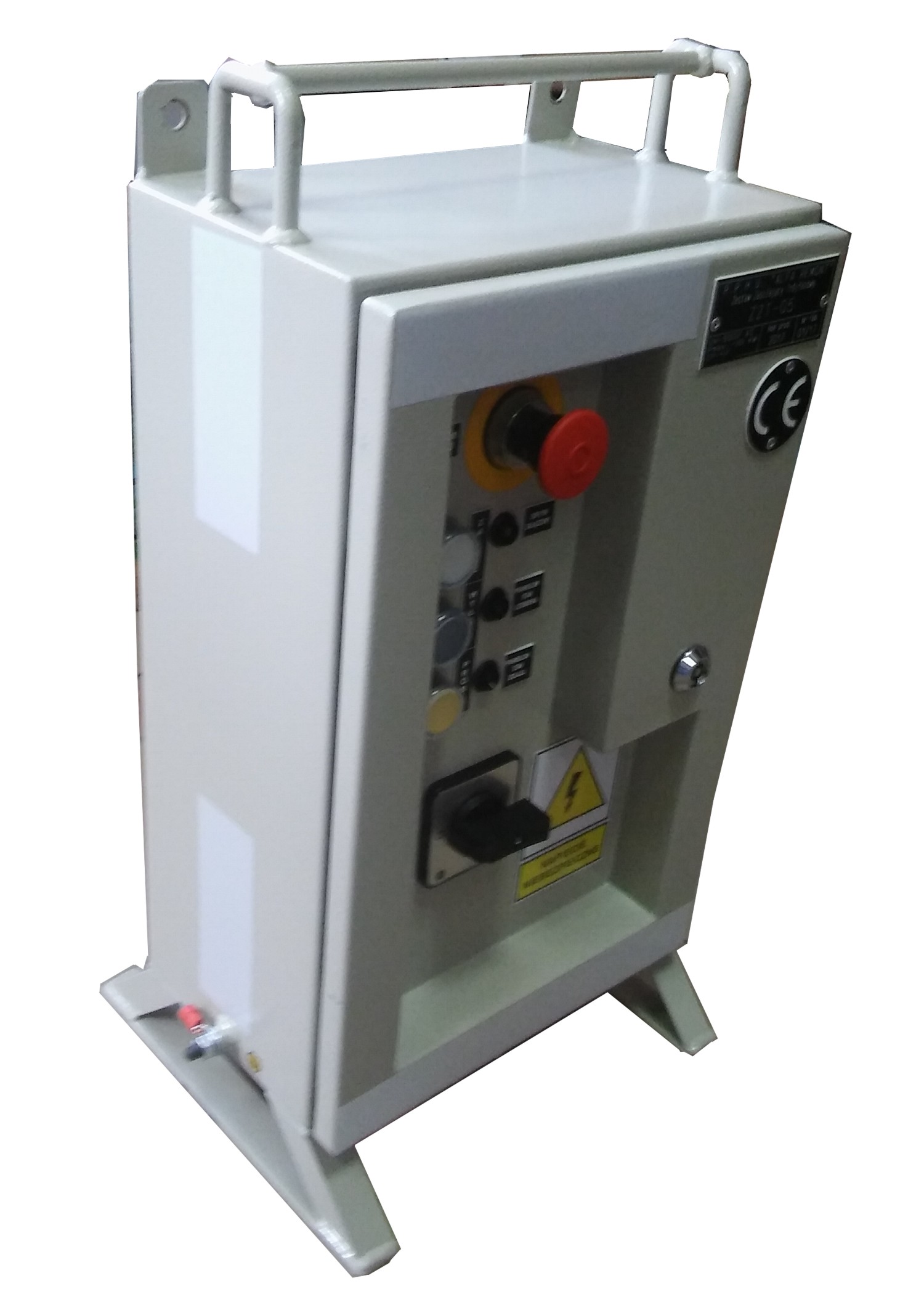 Zestaw Zasilający Trójfazowy ZZT – PPHU ALFA REMONT